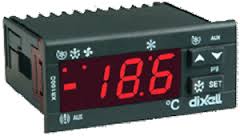 Dixell Universal - R Controller